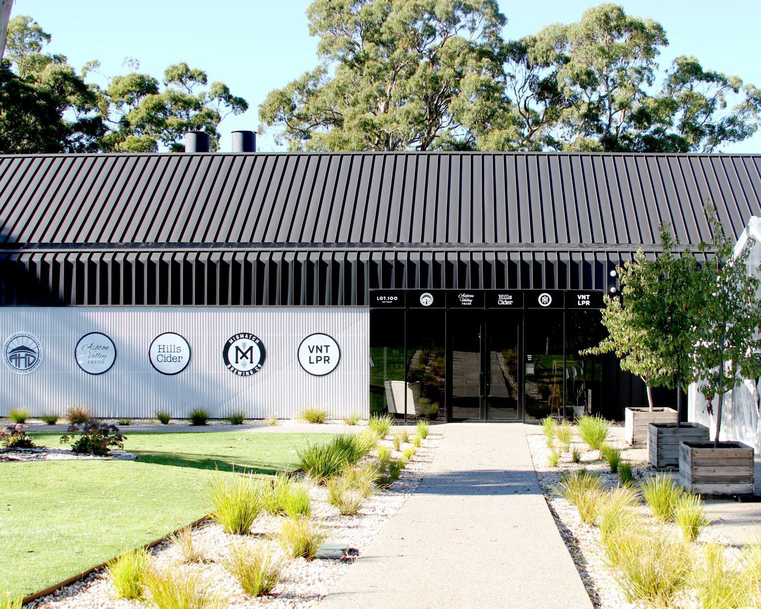 Contact - Mismatch Brewing