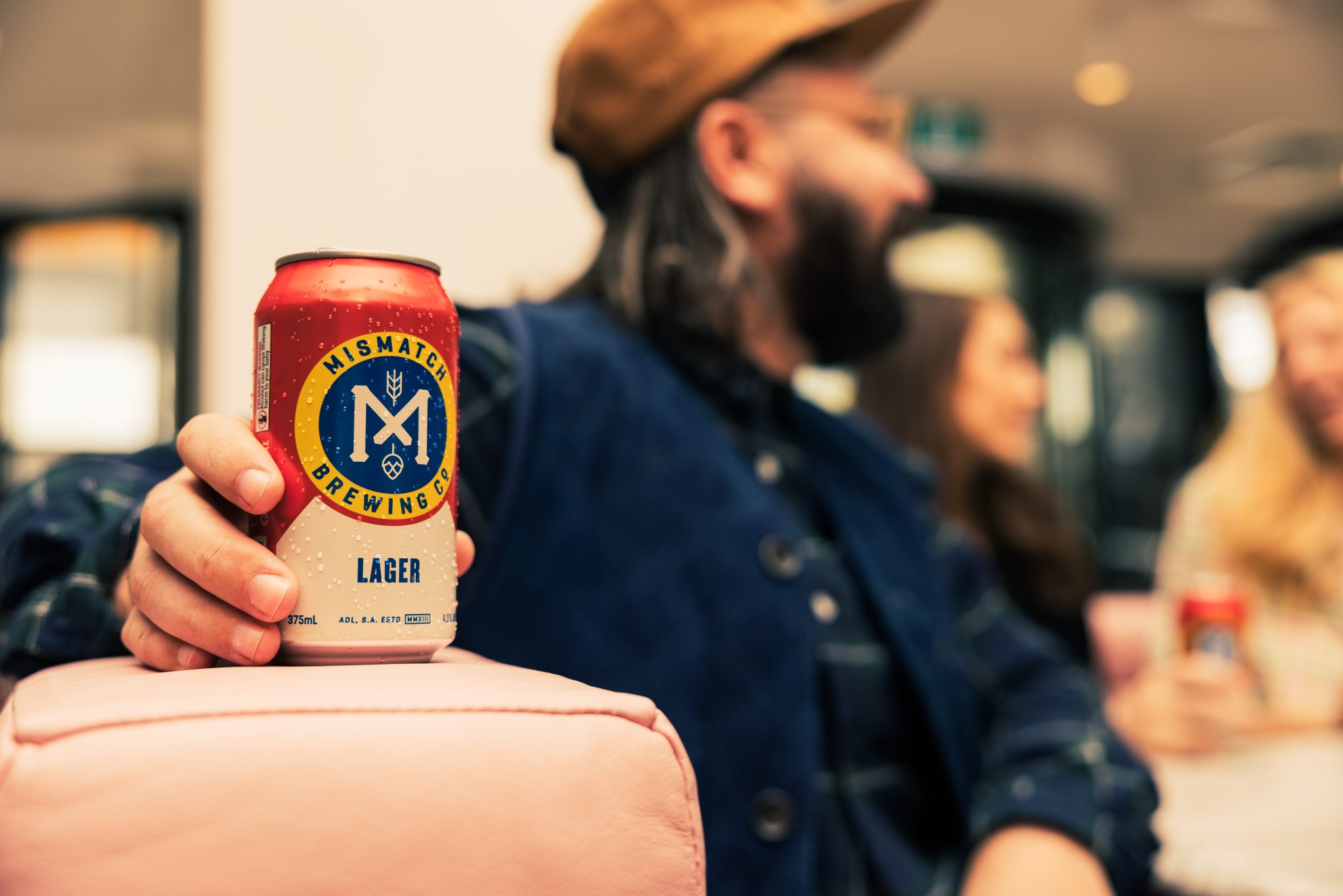 Contact - Mismatch Brewing