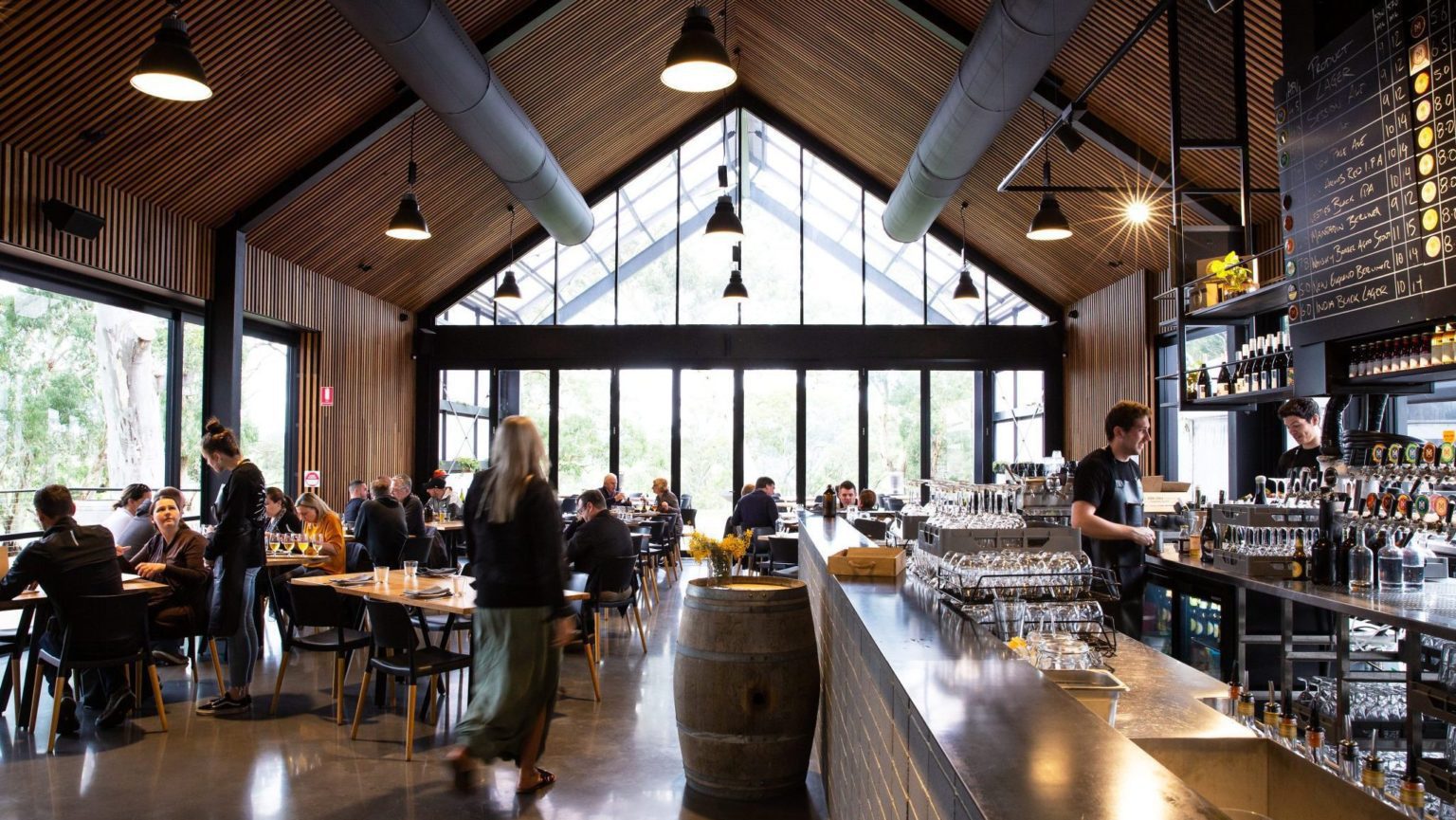 Venues - Mismatch Brewing