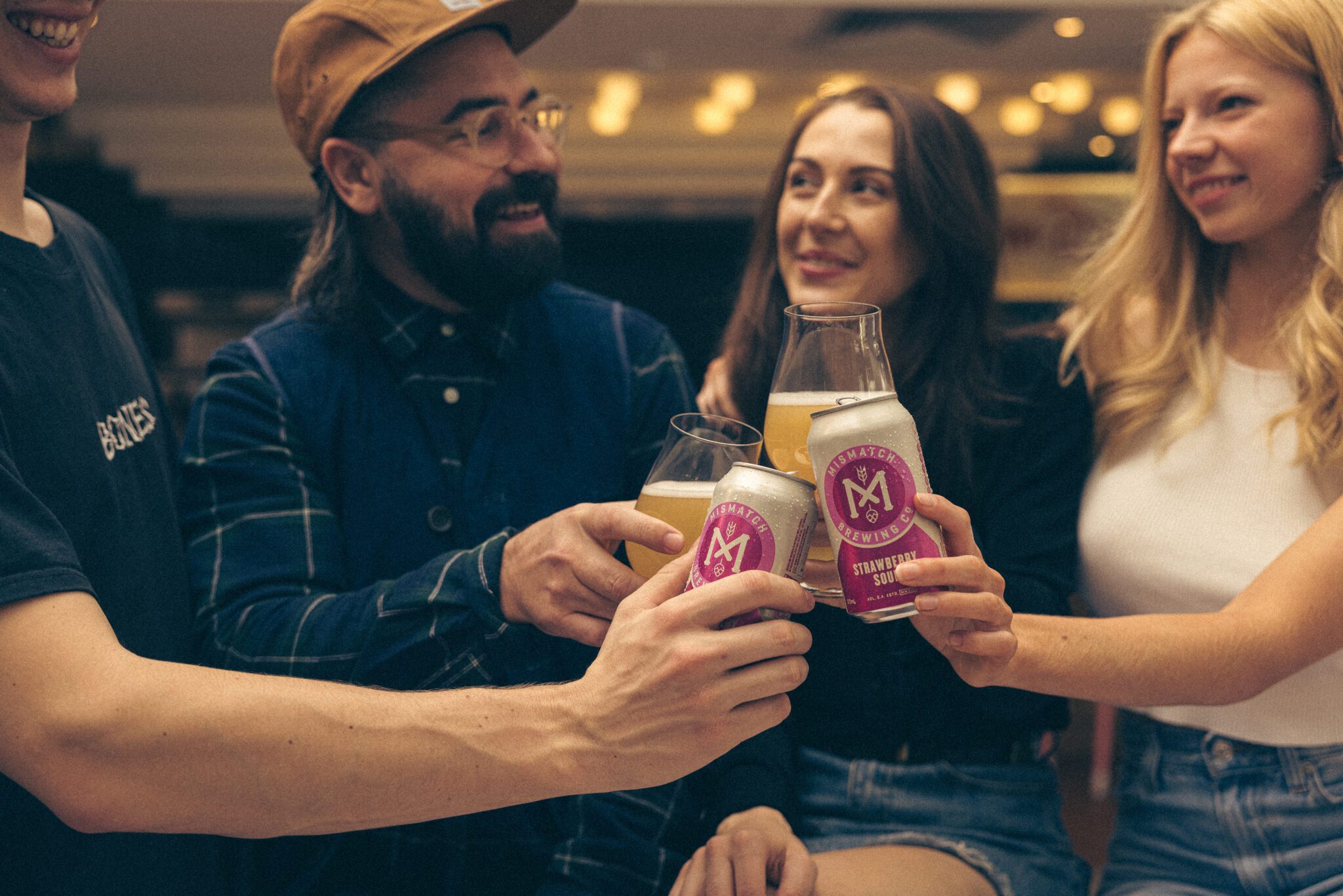 Venues - Mismatch Brewing