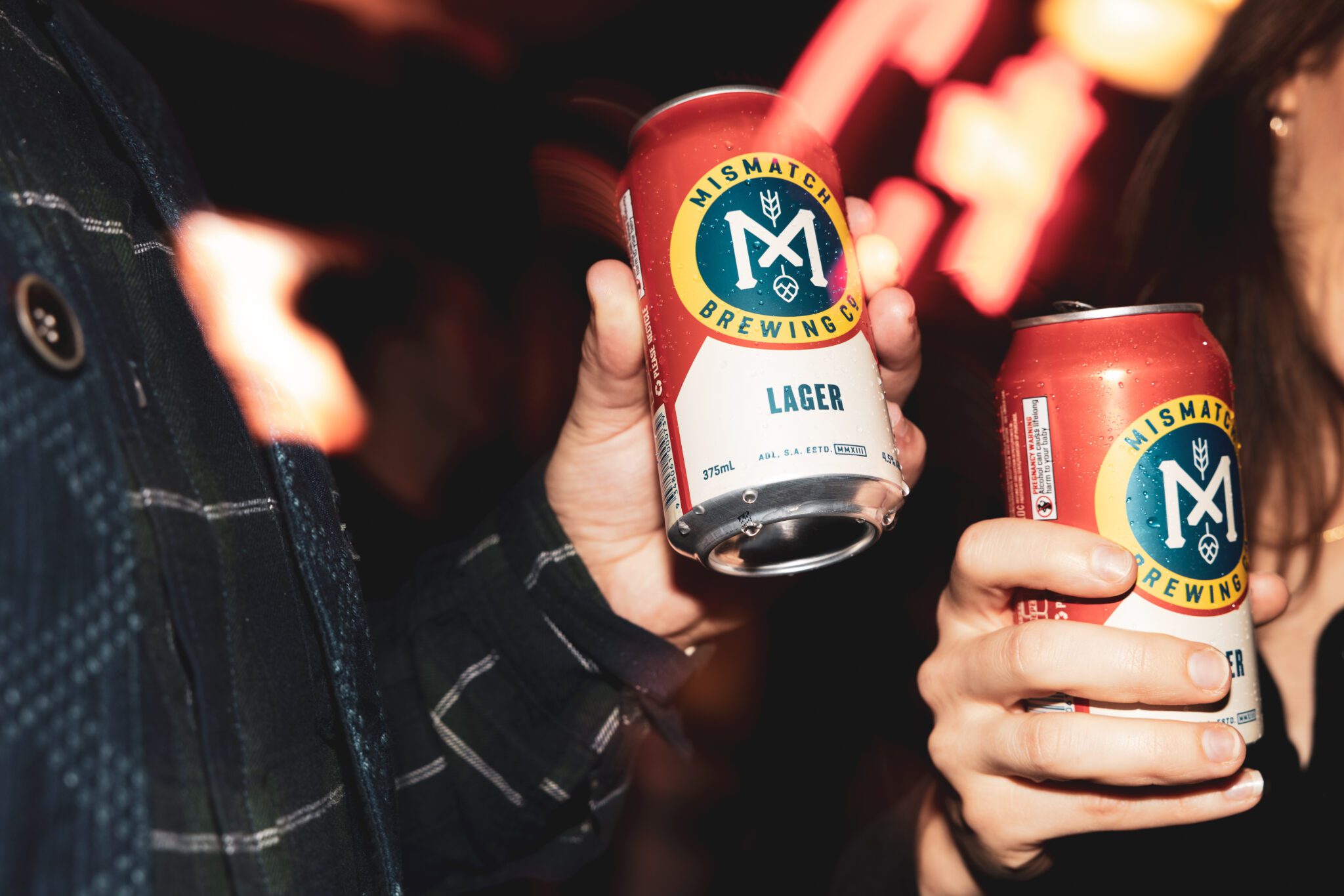 Mismatch Brewing - Adelaide Brewhouse & Pub