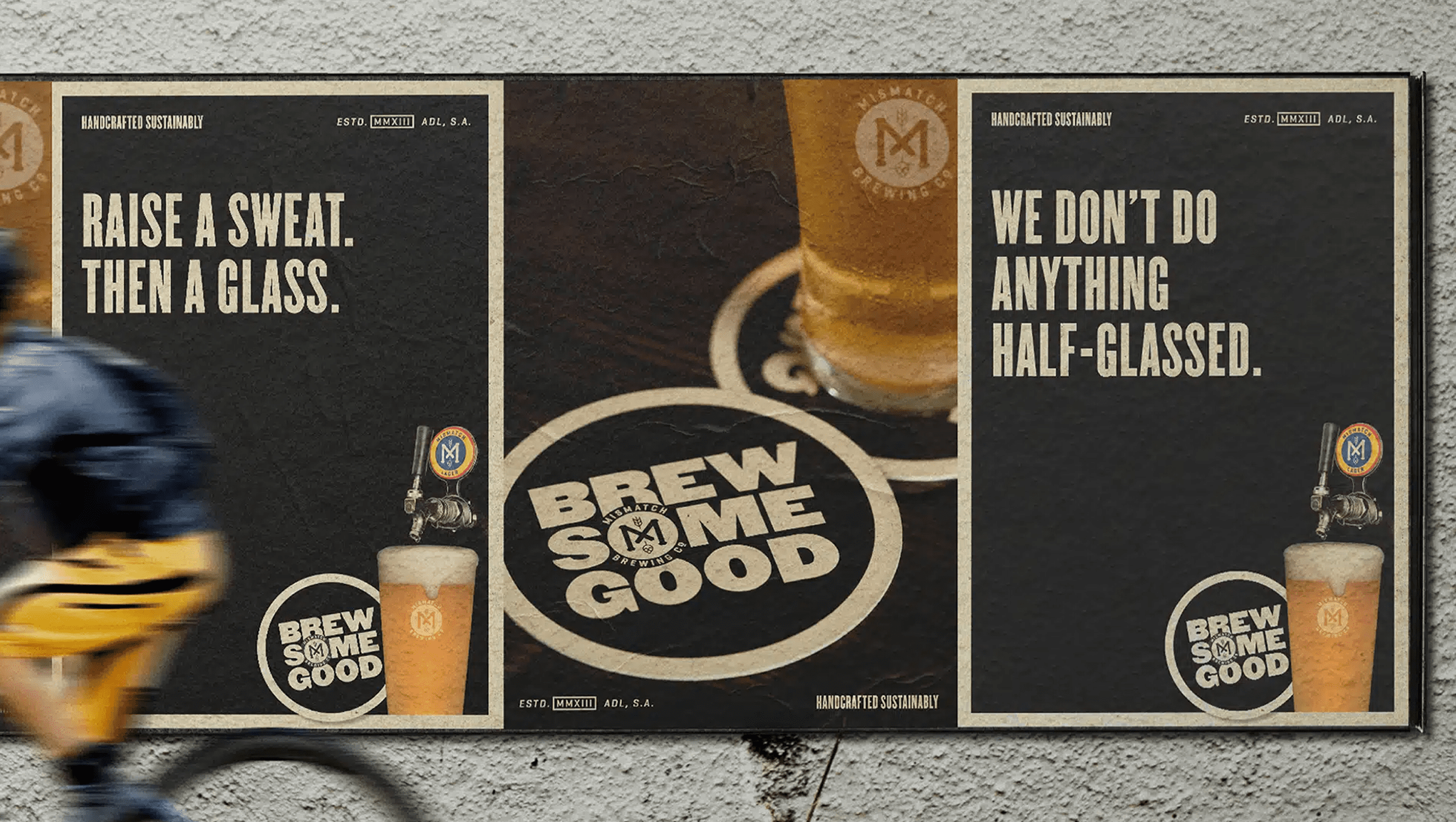 Home - Mismatch Brewing